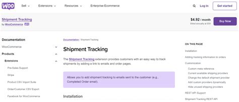 Power Of Sms For Tracking Orders In Woocommerce Wp Sms Wordpress