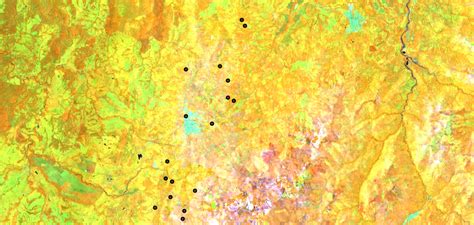 From Field Training Samples To Gee Feature Collection 5 Lines Of Code That Do The Magic For You