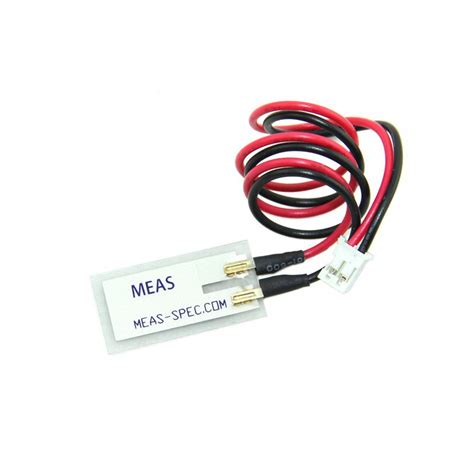 Capteur De Vibration Piezo Grove Boutique Semageek