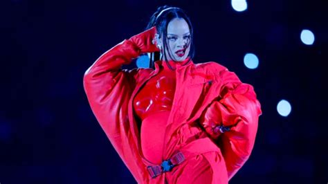 Was Rihannas Super Bowl Performance “too Sexualized” Breakfast