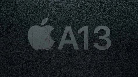 Chip A13 Bionic Là Gì Ưu điểm Nổi Bật Của Apple A13 Bionic
