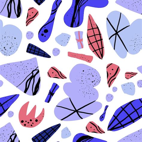 Abstract Shape Pattern Images Free Download On Freepik