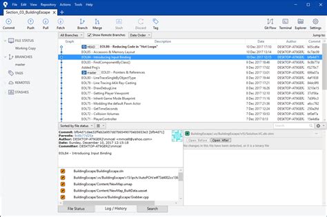 How To Fix A Messed Up Source Tree Talk Gamedevtv
