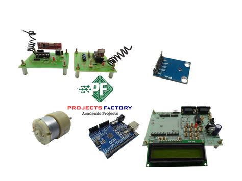 Mems Based Smart Wheel Chair Electrical And Electronics Projects Academic Projects