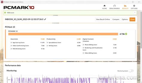 Infinix Inbook X Slim Review Gsmarena Com News