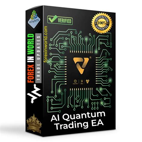 Download Ai Quantum Trading Ea Forex In World