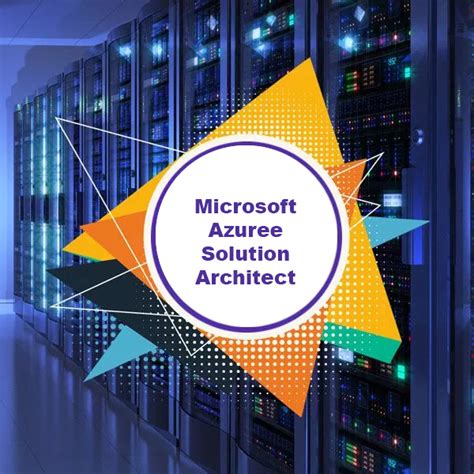 Microsoft Azure Solution Architect Online Rooman Technologies