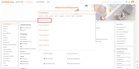 Use Alibaba Cloud Sdks For Nodejs Alibaba Cloud Sdk Alibaba Cloud