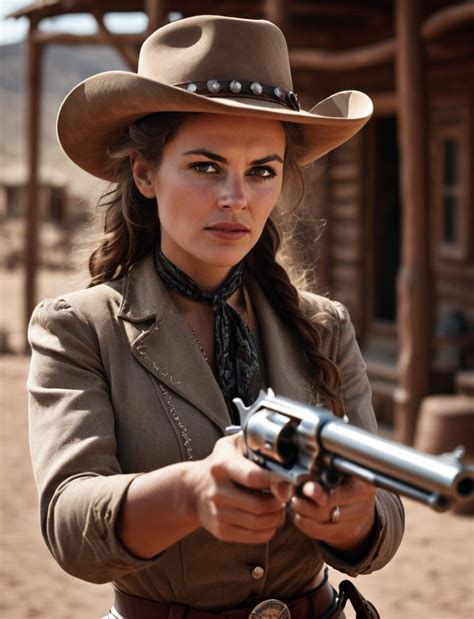 Cowgirl 18 By Colleen159 On Deviantart