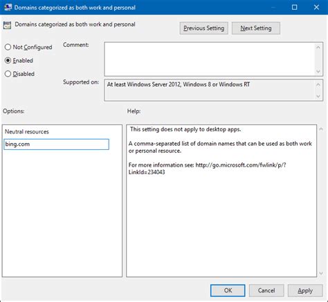Testing Scenarios With Microsoft Defender Application Guard Microsoft Learn