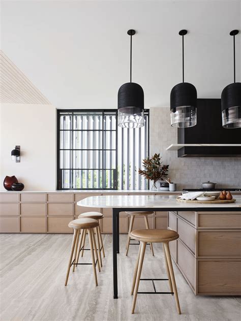 Decus Stone And Sky Kitchen 2 Decus Australian Interior Design