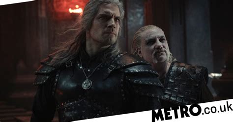 The Witcher Season 2 Where Is The Series Filmed Metro News