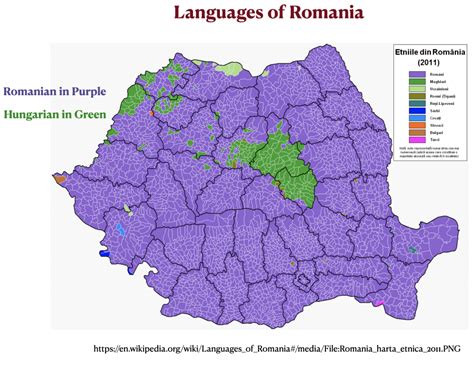 Language And Nationalism Part 2 State And Language In Europes
