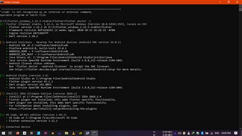 Crumb Is Not Recognized As An Internal Or External Command Operable