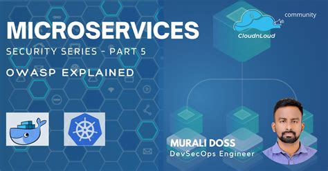 Owasp In Security Explained