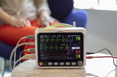 Ans Testing The Stethoscope Of The Future Wcco News Minnesota