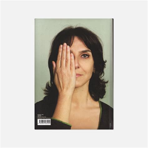 Sophie Calle — Mas Tu Vue Wolf Books