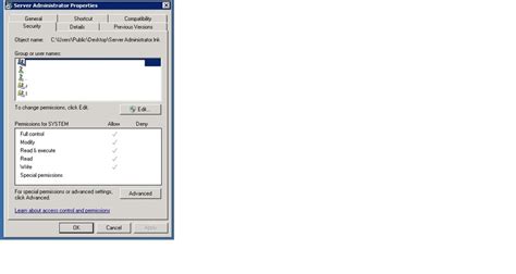 To Restart RDP Sessions On A Terminal Server With Out Full Access Windows Spiceworks Community
