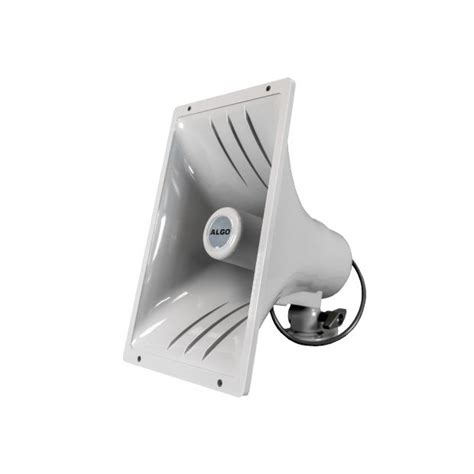 Algo 1186 Analog Horn Speaker AdvanceIT