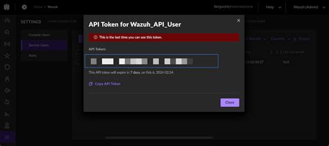 Integrating Sentinelone Xdr With Wazuh Wazuh