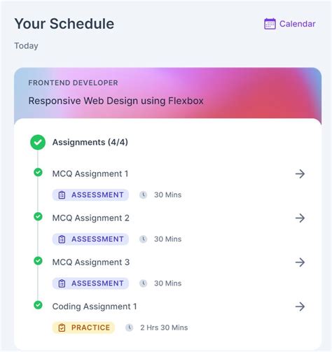 Responsivewebdesignusingflexbox Cssflexbox 120daysofcodechallenge