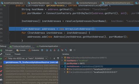 Springboot集成rabbitmq时踩的坑 冰肌玉骨小香脐 博客园