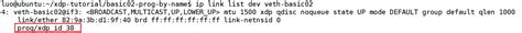 Xdpbpf Github教程xdp Tutorial Csdn博客