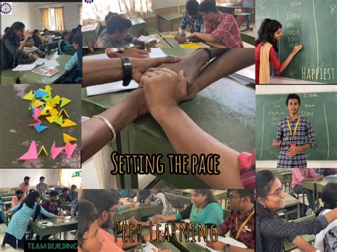 engaging education fostering learning through gamification