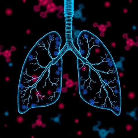 Sex Specific Drug Targets Revealed In Lung Cancer