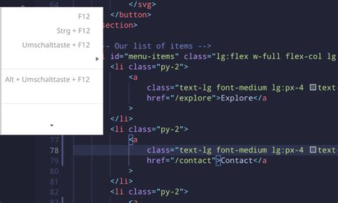 Weird Gradient On Context Menu On Wayland · Issue 139751 · Microsoft
