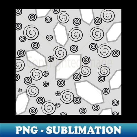 Spiral Pattern Inspire Uplift