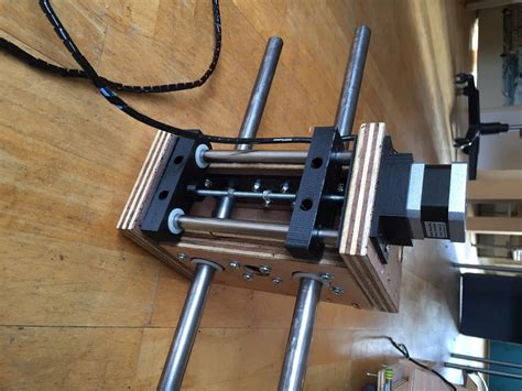 Homebuilt Diy Cnc Router Arduino Based Grbl 12 Steps With Pictures Instructables