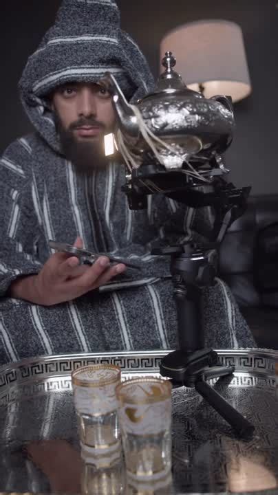 Mohamed Nidal Touhami Posted On Linkedin