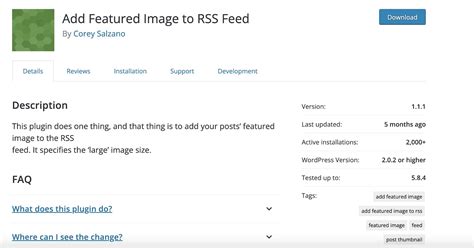 11 Best Wordpress Rss Feed Plugins In 2024 And How To Find Your