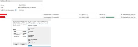 Solved Rsso Authentication Fortinet Community