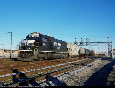 Ns 6668