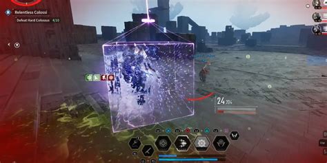 The First Descendent How To Beat The Obstructor Boss Guide