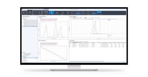 Agilent Gpc Sec Software For Openlab Cds Reviews
