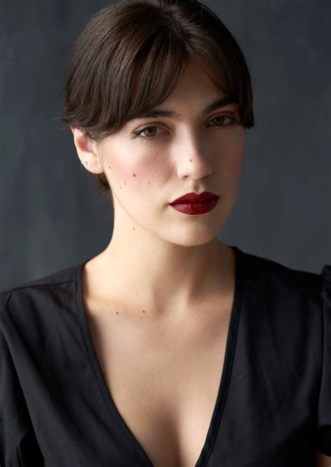 Paula Riba Fifth Actors