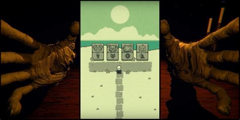 Inscryption Best Cards In Act 2 Ranked