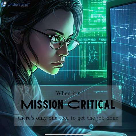 Understand™ By Scitools On Linkedin Understand Gives You The Results