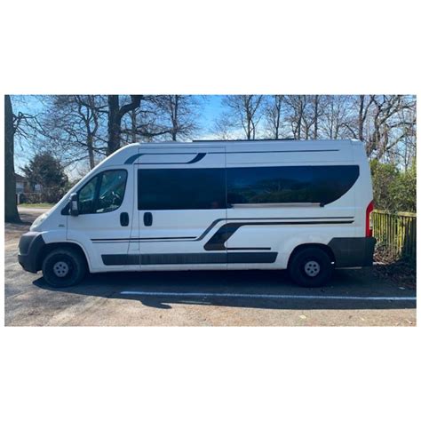 Relay Design Campervan Graphics Online