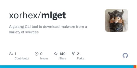 Prashant Uniyal On Linkedin Github Xorhexmlget A Golang Cli Tool