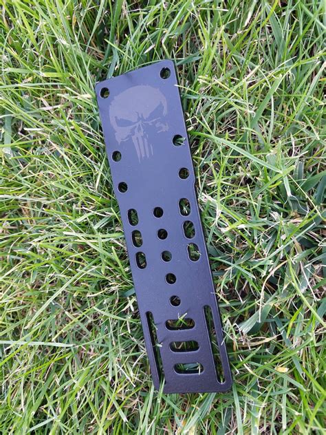 Modular Holster Adapter Mha Kydex Holster Kydex Holsters Tactical Tools Holster Tool