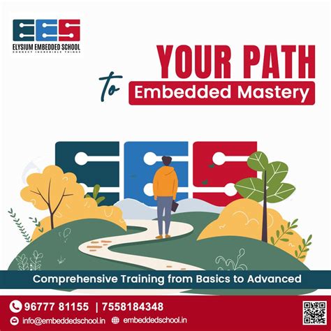 Elysium Embedded School On Linkedin Elysiumembeddedschool