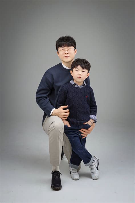 커플사진 허그프레임