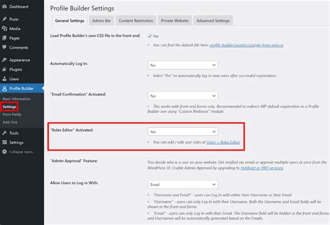 best wordpress user role plugins and how to use one cozmoslabs