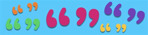 What Are Speech Marks Examples And How To Use Them DoodleLearning
