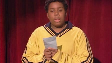 Watch Kenan And Kel Netflix