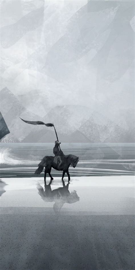 Завантажити шпалери на робочий стіл ПК Пісок Кінь Фантазія Лицар Пляжний безкоштовно 646575